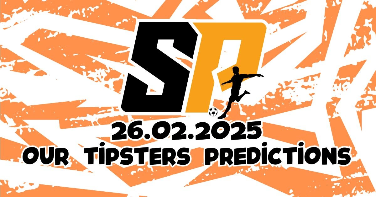 Expert Tips Football - Soccer Prediction